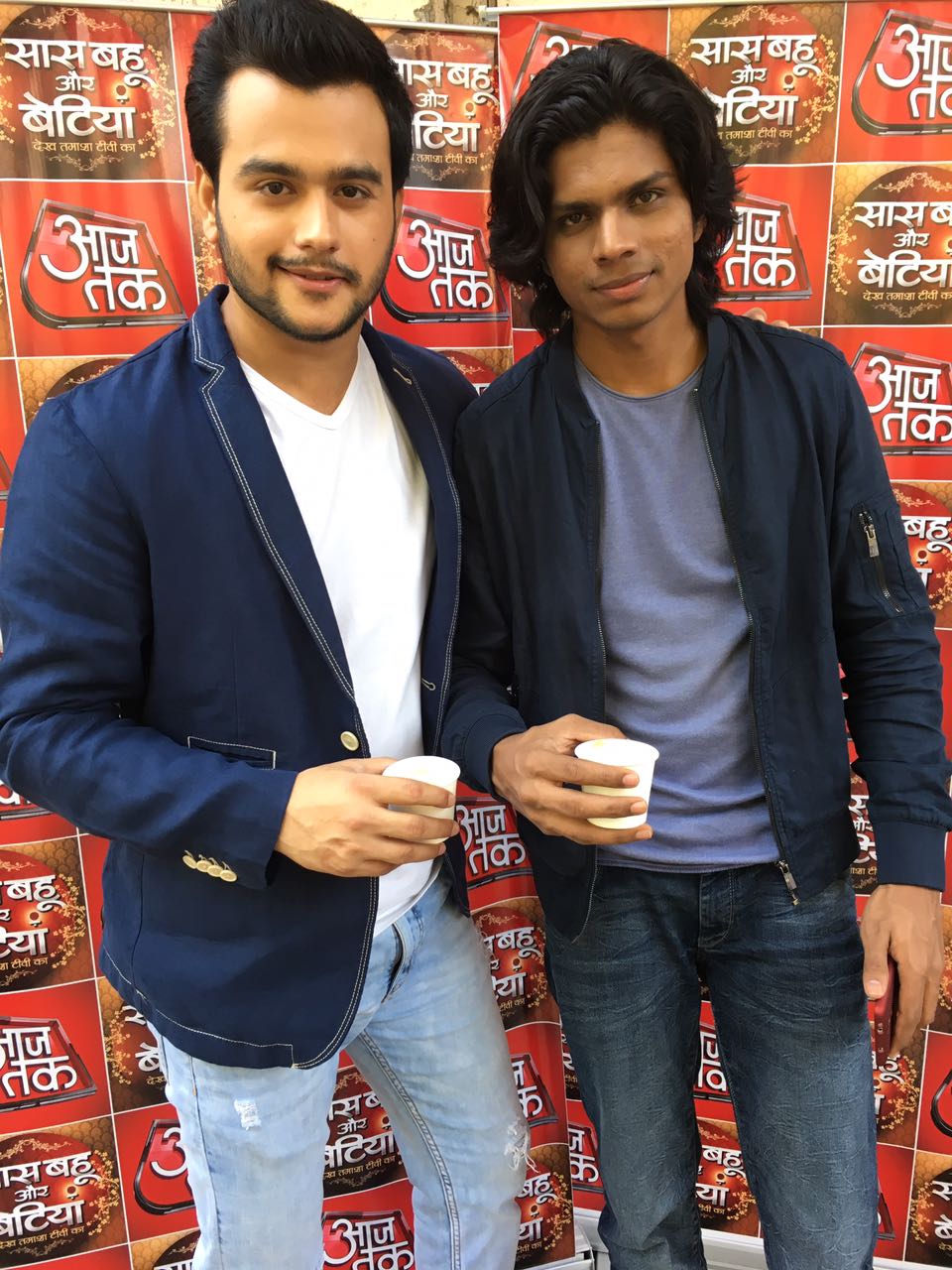 Ankush Arora turns singer - JustShowBiz