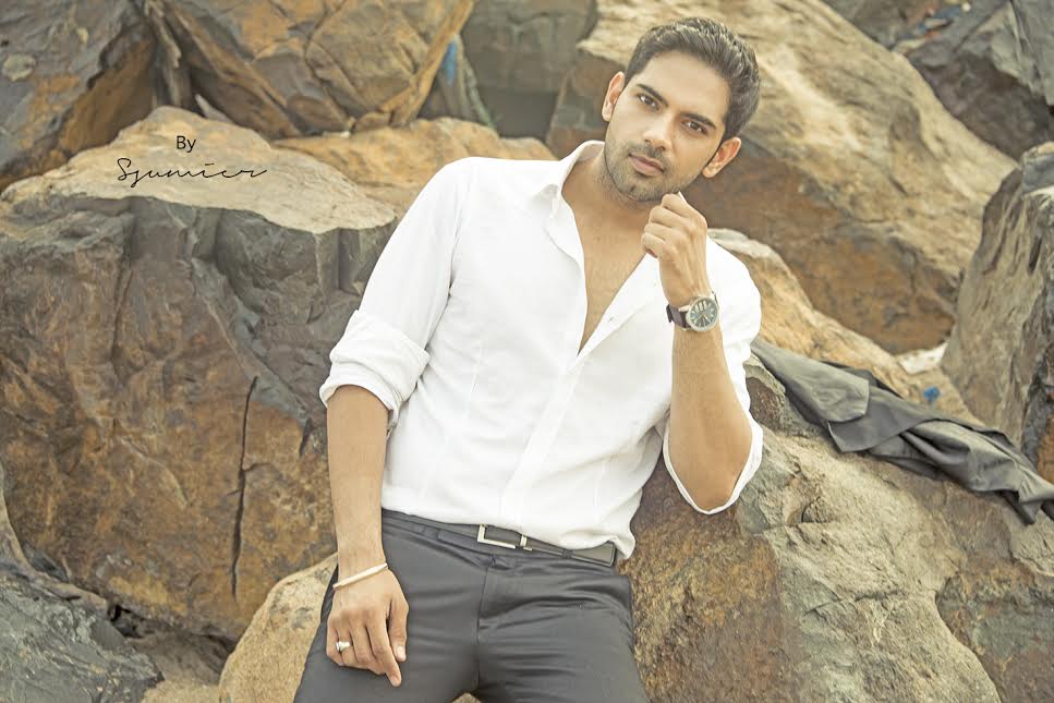 Ankit Bathla to quit Thapki! - JustShowBiz