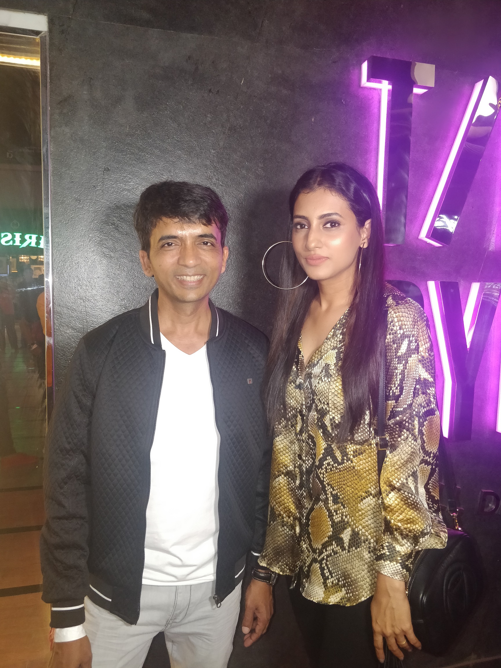 Ravindra Gautam’s Kaal Bhairav Rahasya 2 gets a happening launch ...