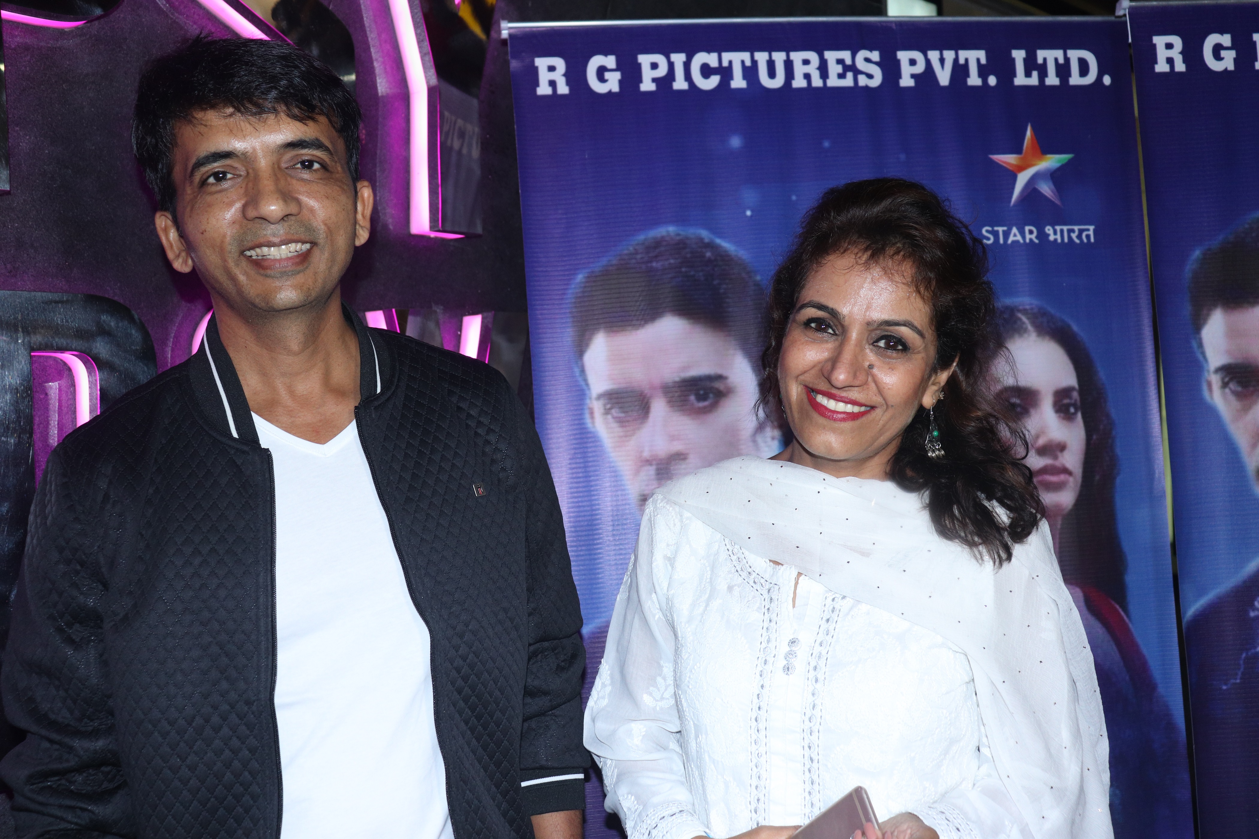Ravindra Gautam’s Kaal Bhairav Rahasya 2 gets a happening launch ...